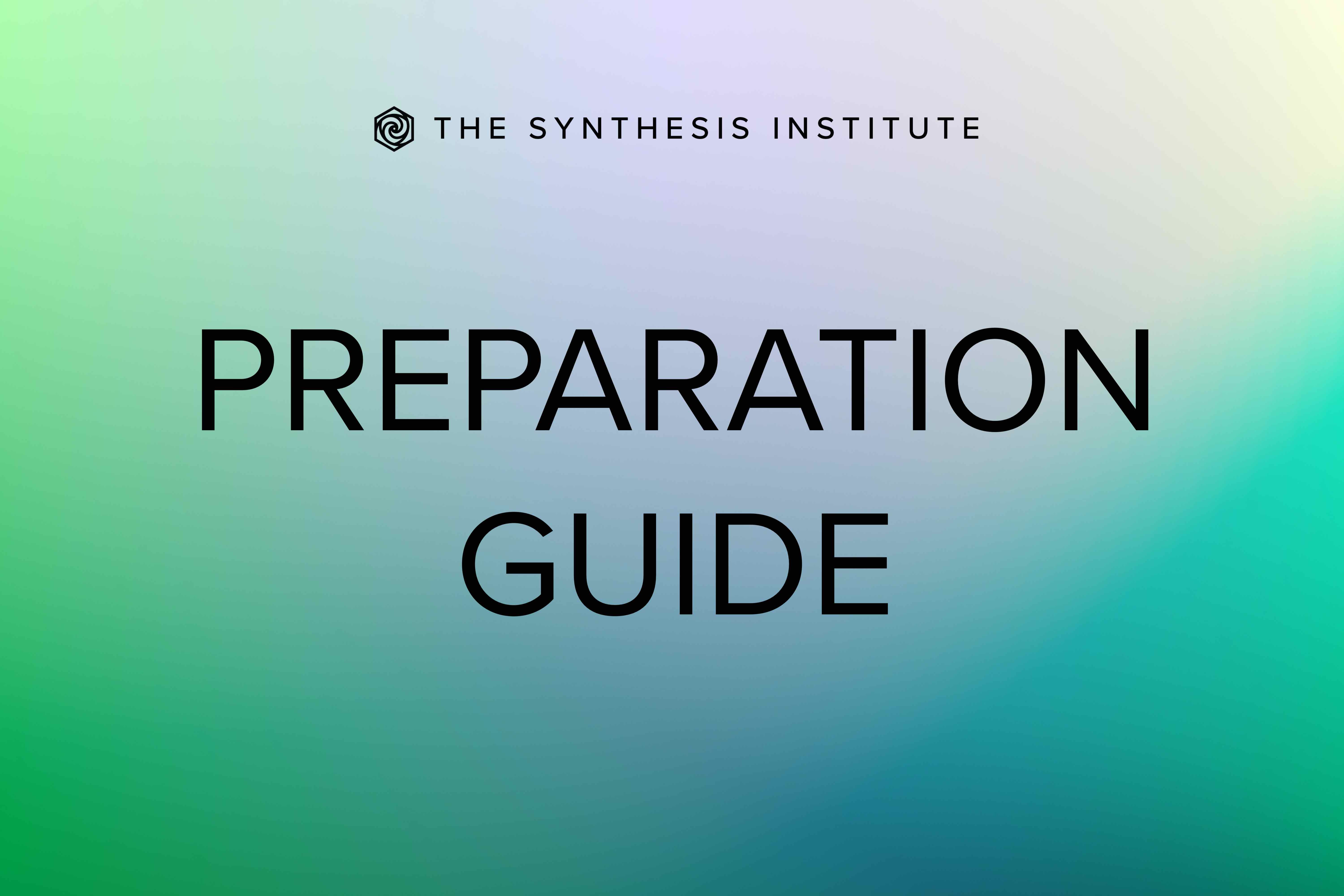 Synthesis Preparation Guide